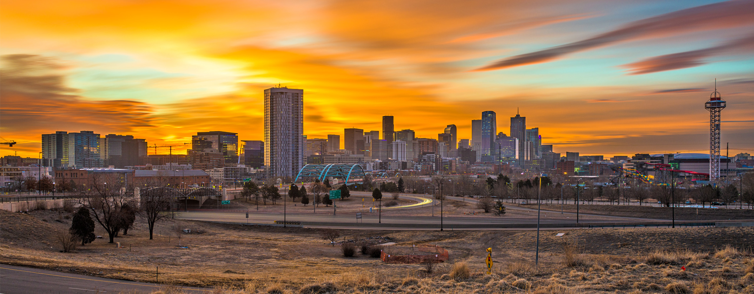 Invest in Colorado Infrastructure – One Main Street Denver
