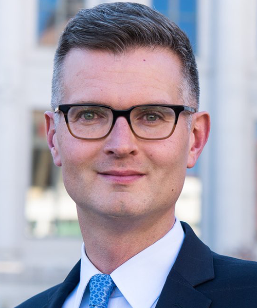 One Main Street Denver – Break gridlock. Get things done in Denver.